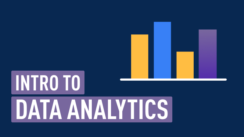 What Is Data Analytics? | Free Tutorial for Beginners