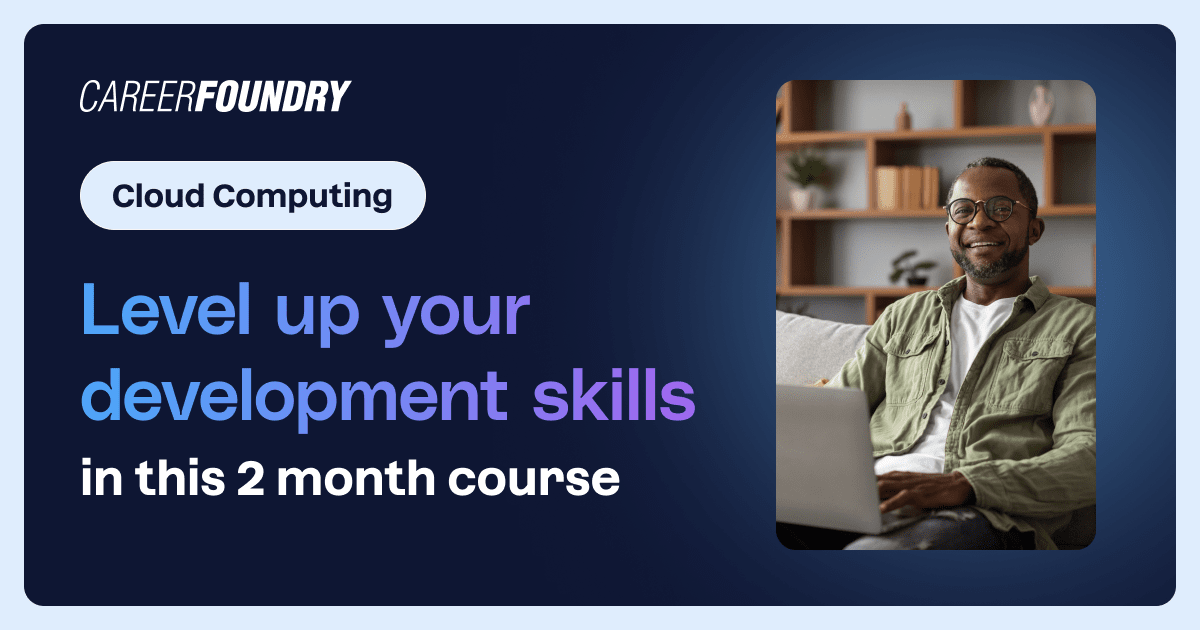 Learn Cloud Computing: A Course Built by Cloud Computing Developers for ...