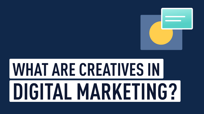 How To Develop Your First Creative | Free Tutorial for Beginners