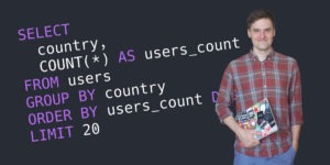 SQL Cheatsheet: Learn Your First 8 Commands [Free Tutorial]