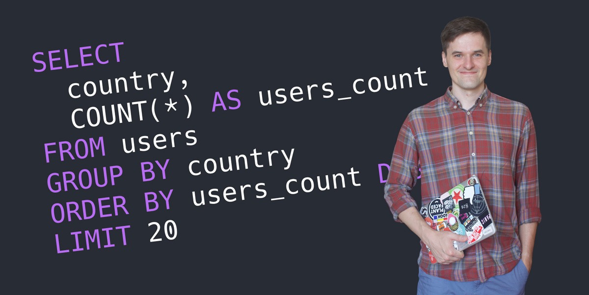 SQL Cheatsheet: Learn Your First 8 Commands [Free Tutorial]