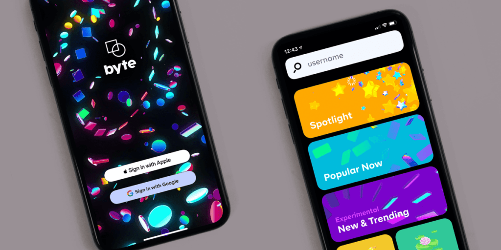 9 Of The Best Login Screen Examples From Around The Web