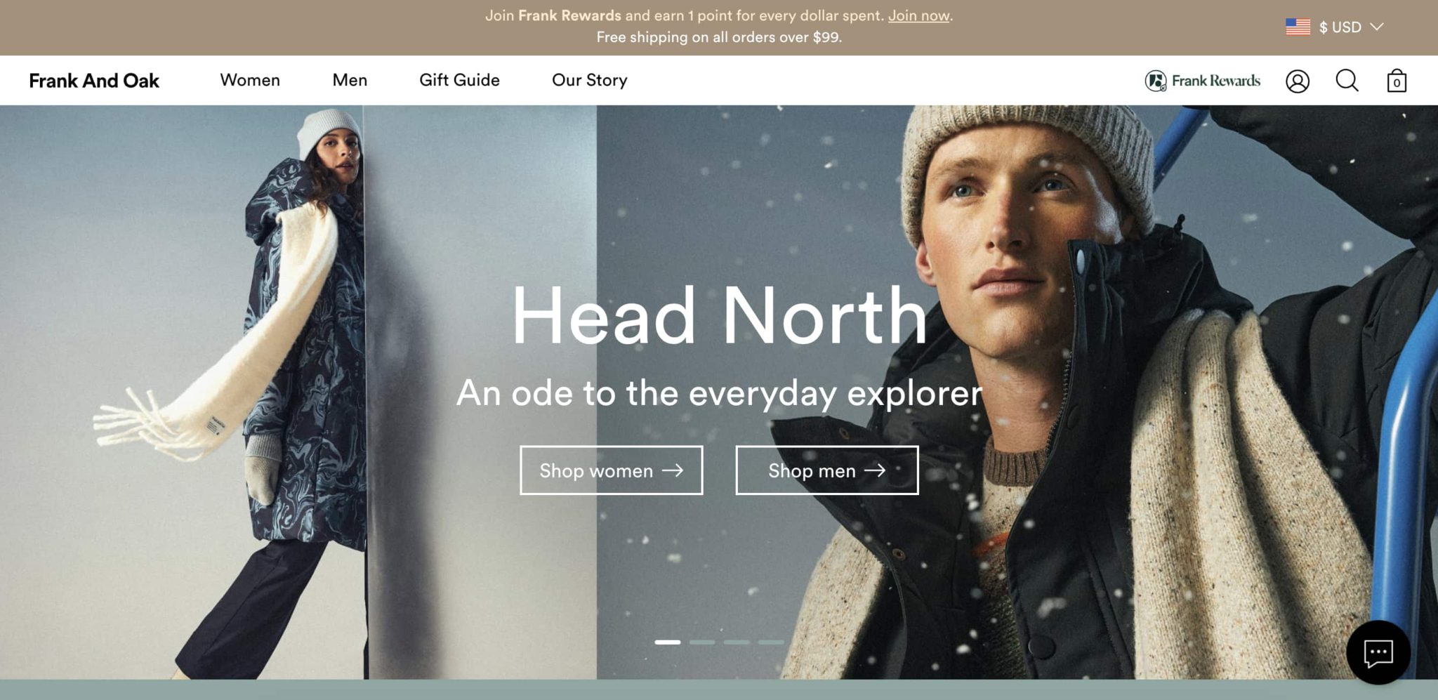 The 8 Best Examples of Best Website UI Design [2024]