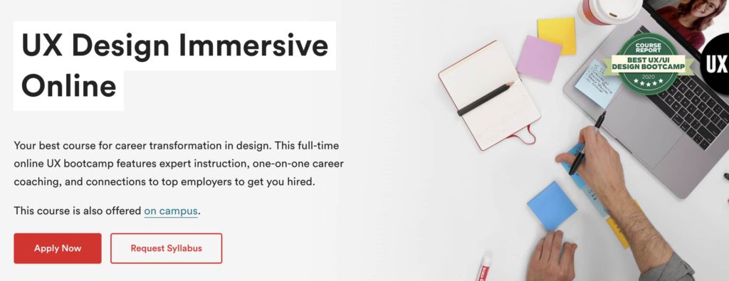 The 10 Best UX Design Certification Programs [2024 Guide]