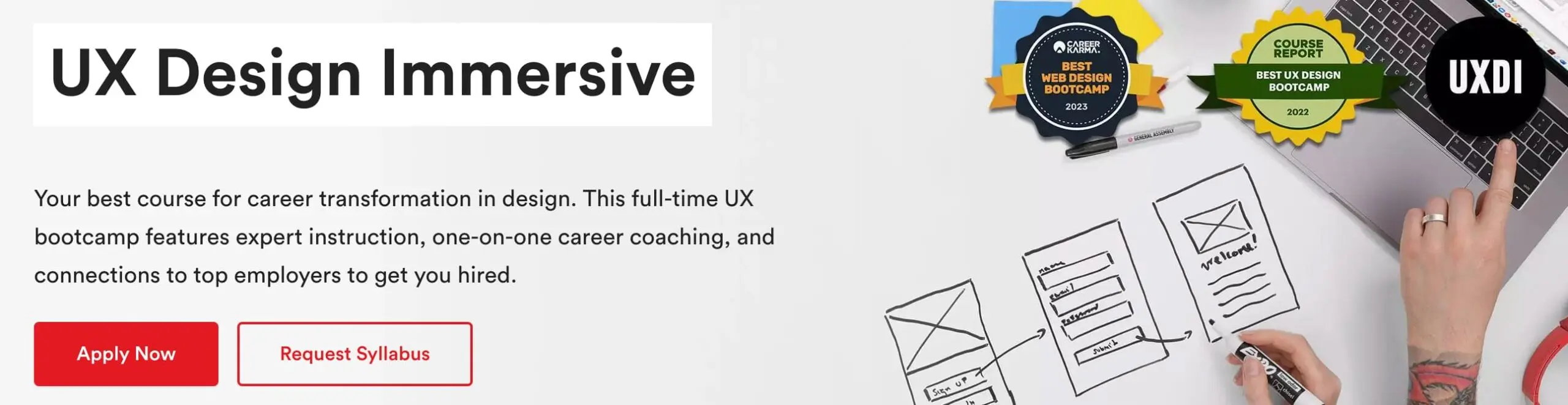 The 12 Best Online UX Design Courses in 2024