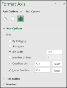 How to Create a Histogram in Excel [Step by Step Guide]