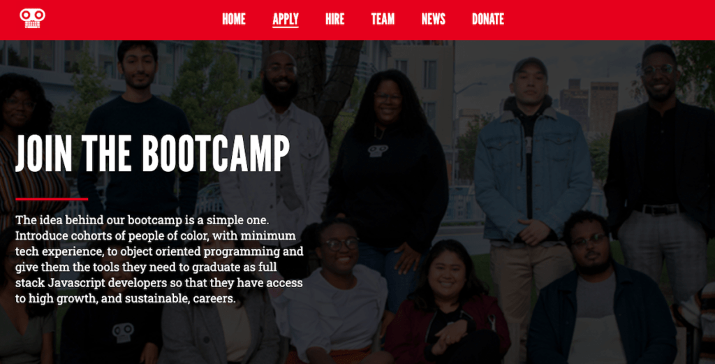 These Are The 11 Best Free Coding Bootcamps in 2024