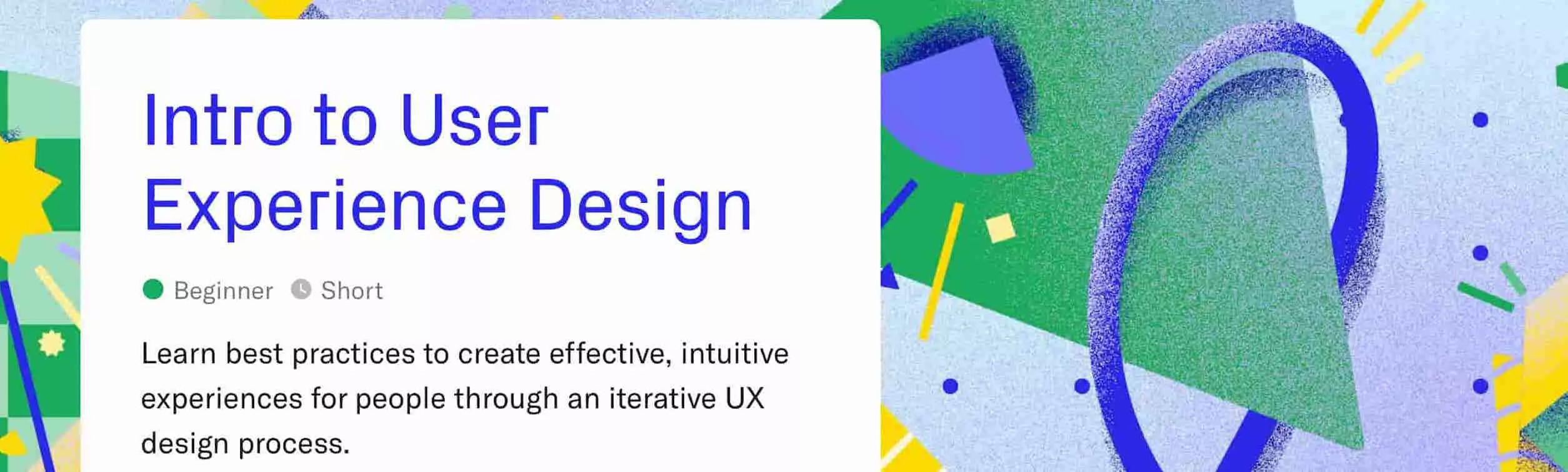 The 12 Best Online UX Design Courses in 2024