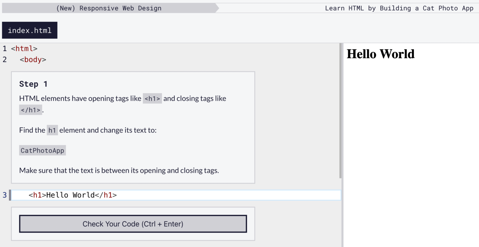 11 of the Best Free Coding Classes in 2024