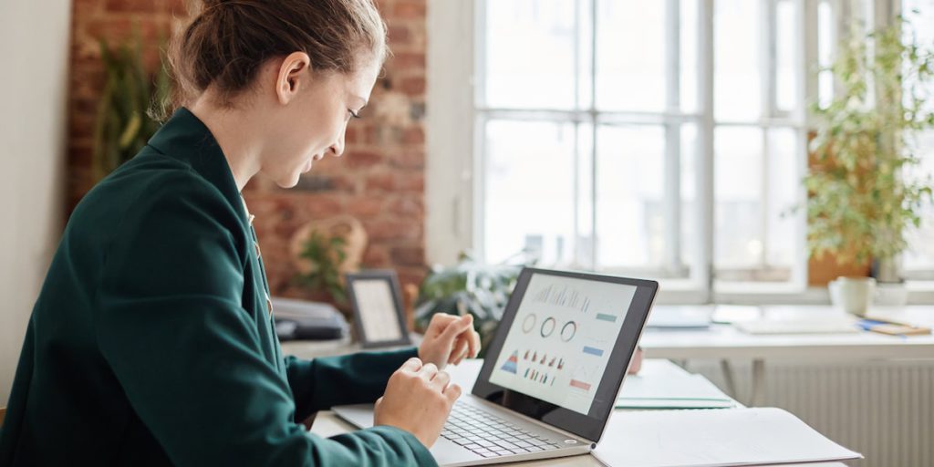 A Beginner's Guide to Creating Tableau Visualizations