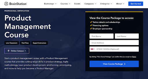 10 Top Product Management Courses in 2024 (Free & Paid)