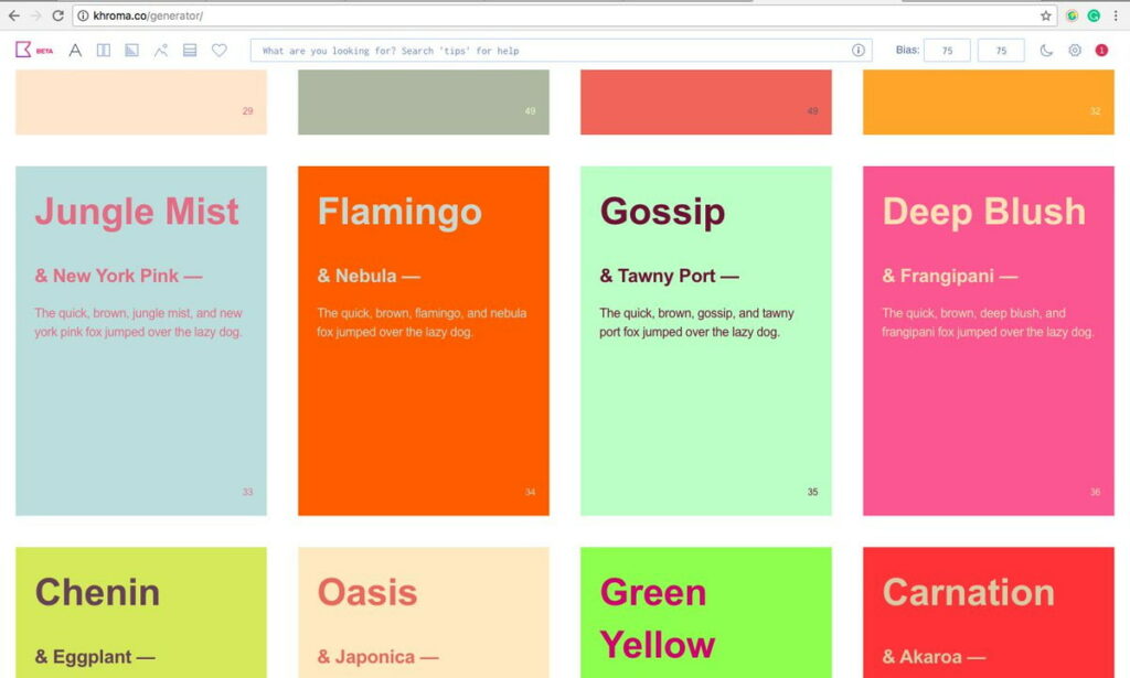 The Best AI Tools for UI Design in 2024