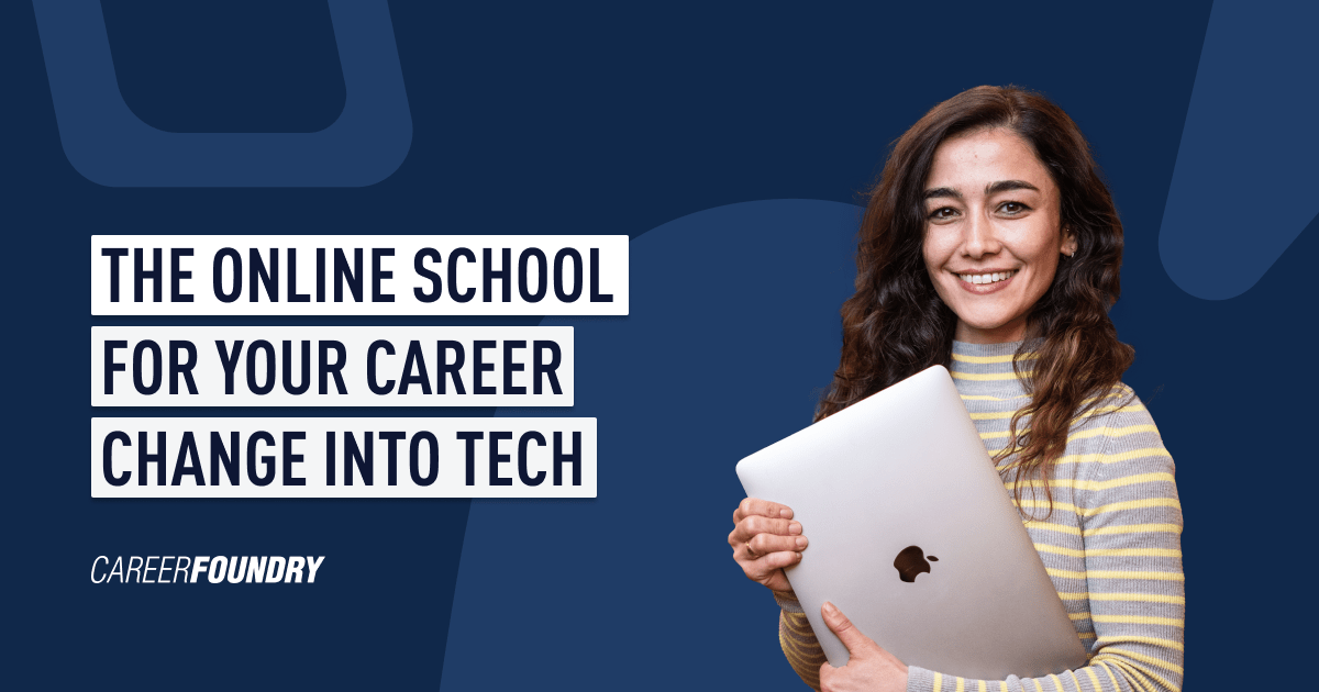 Explore Data Analytics | The CareerFoundry Blog