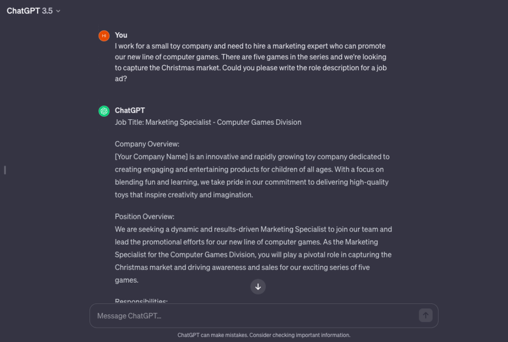 How to Use ChatGPT: The Full Guide for Beginners