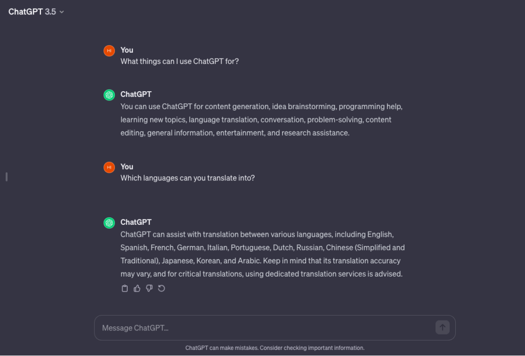 How to Use ChatGPT: The Full Guide for Beginners