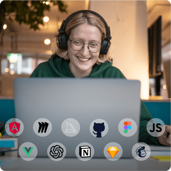 CareerFoundry | The Online Career Academy For Tech