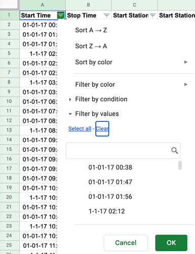 What Is Data Cleaning? | Free Tutorial for Beginners